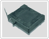 Plastronics QFN测试座|Plastronics QFN插座|Plastronics MLF插座|Plastronics QFN ...