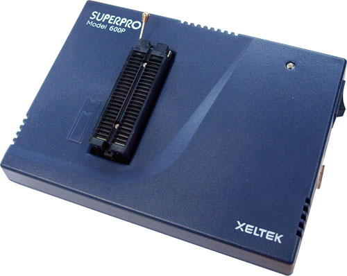 SUPERPRO601S|西尔特SUPERPRO601S编程器|SUPERPRO601S烧录器|SUPERPRO601S烧写器--深圳得技通 ...